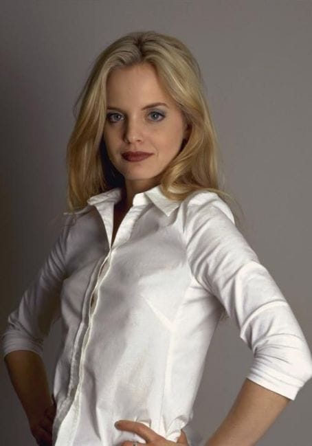 Picture of Angela Hayes