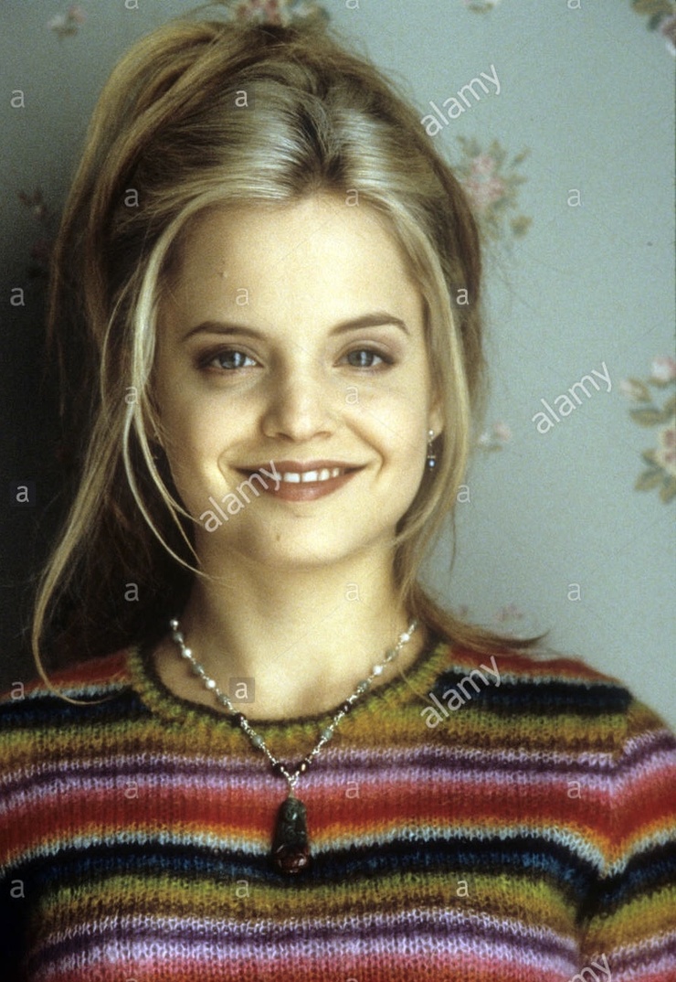 Picture of Angela Hayes