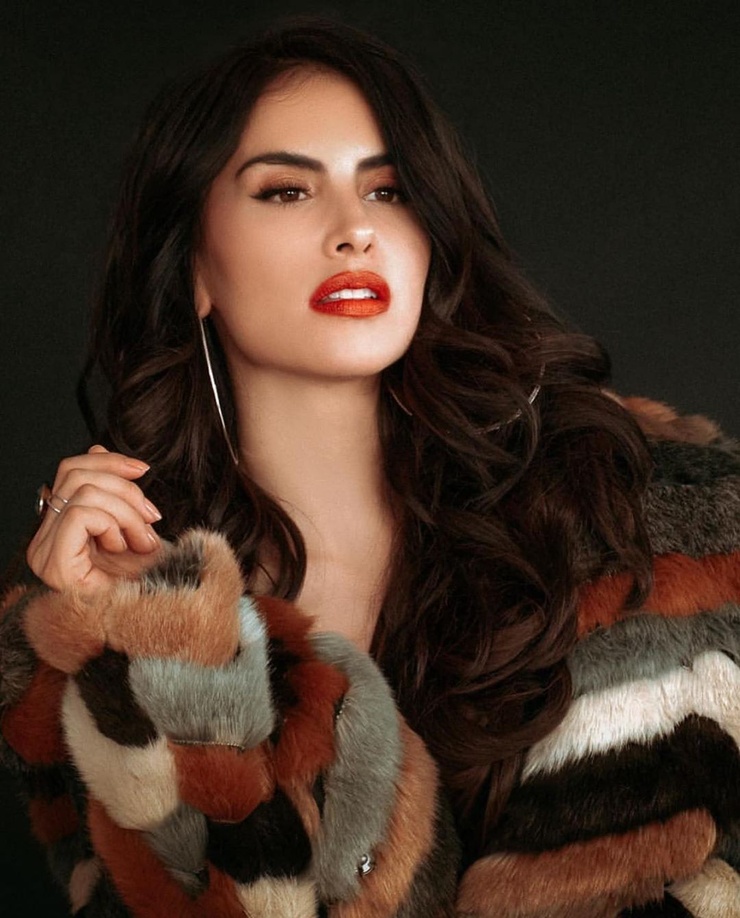 Picture of Jessica cediel