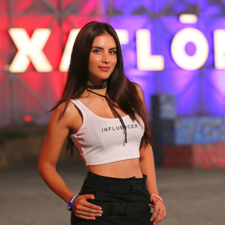 Picture of Jessica cediel