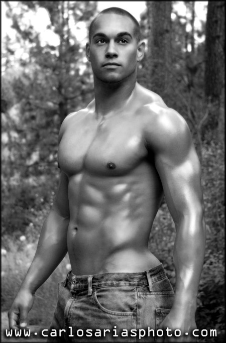 Picture of Nick Denbeigh