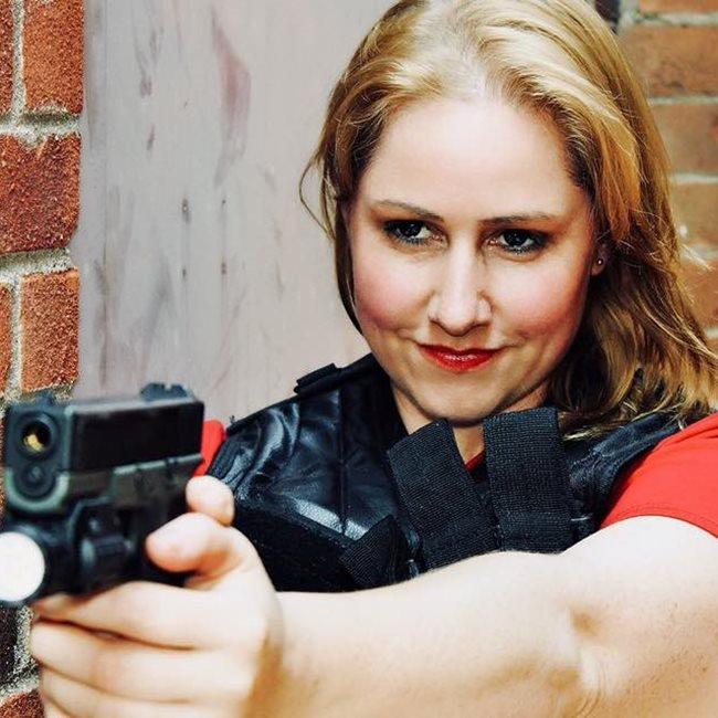 Sophie Slavin picture