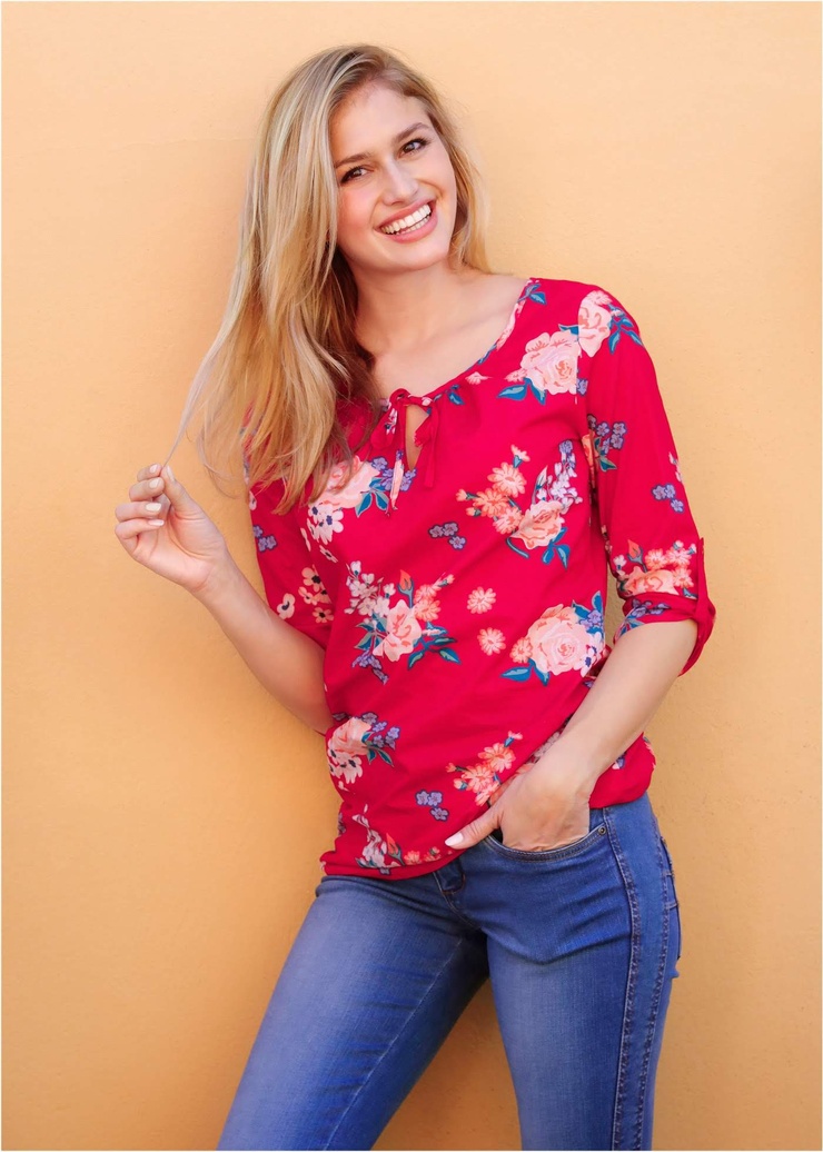 Picture of Isabell Rist