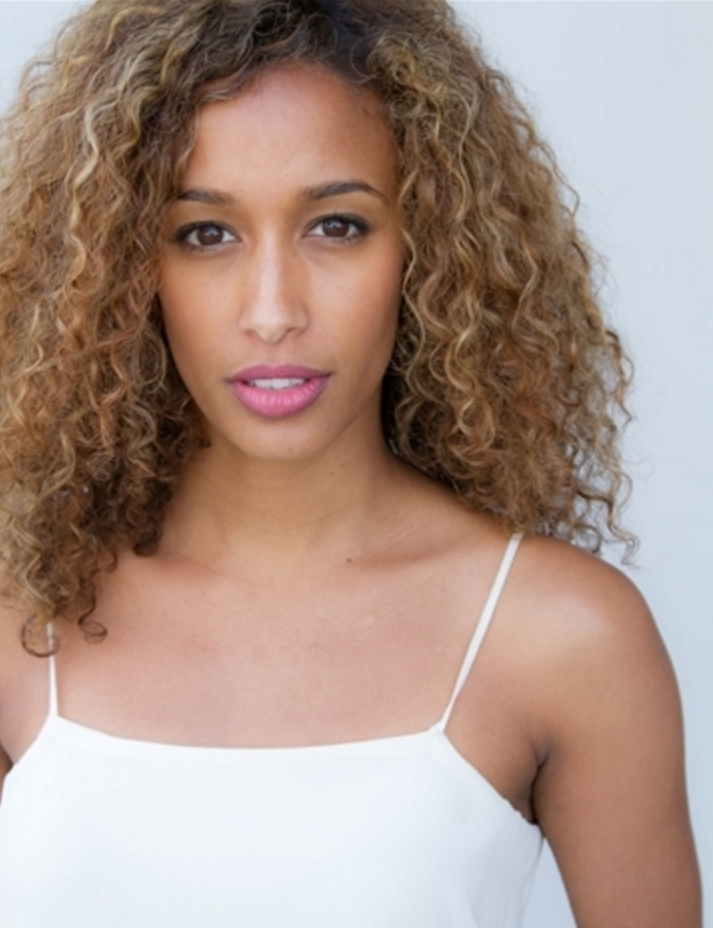 Picture of Katrina Nare