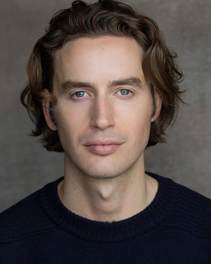 Picture of Timothy Renouf