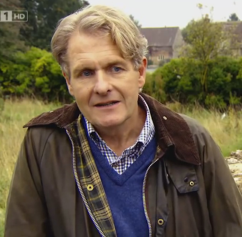 Picture of Robert Bathurst