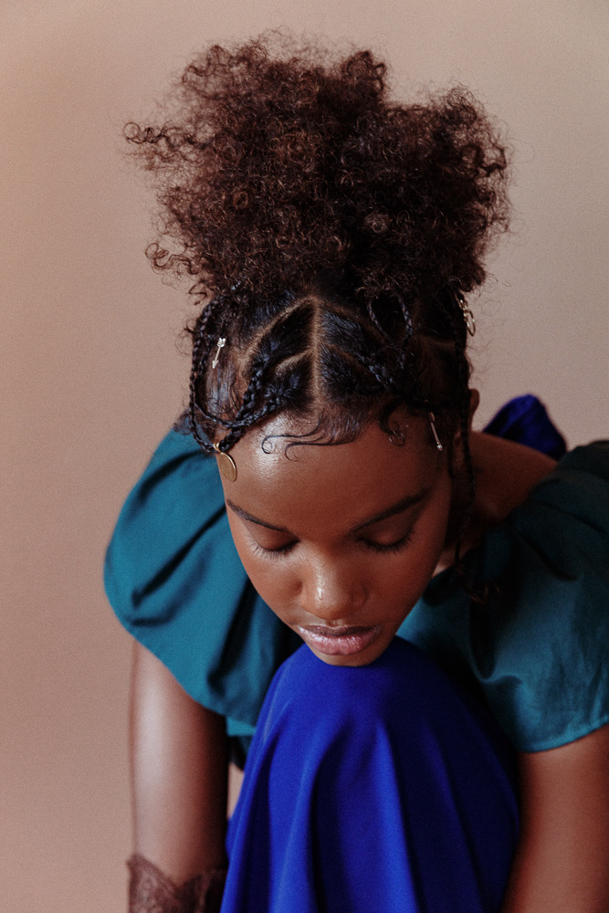 Picture of Farhiya Shire