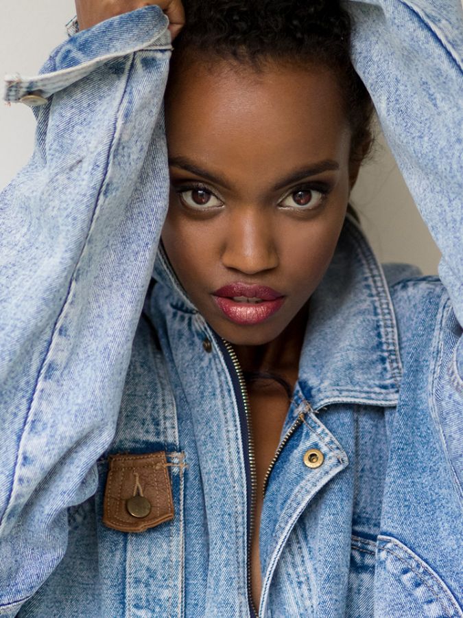 Picture of Farhiya Shire