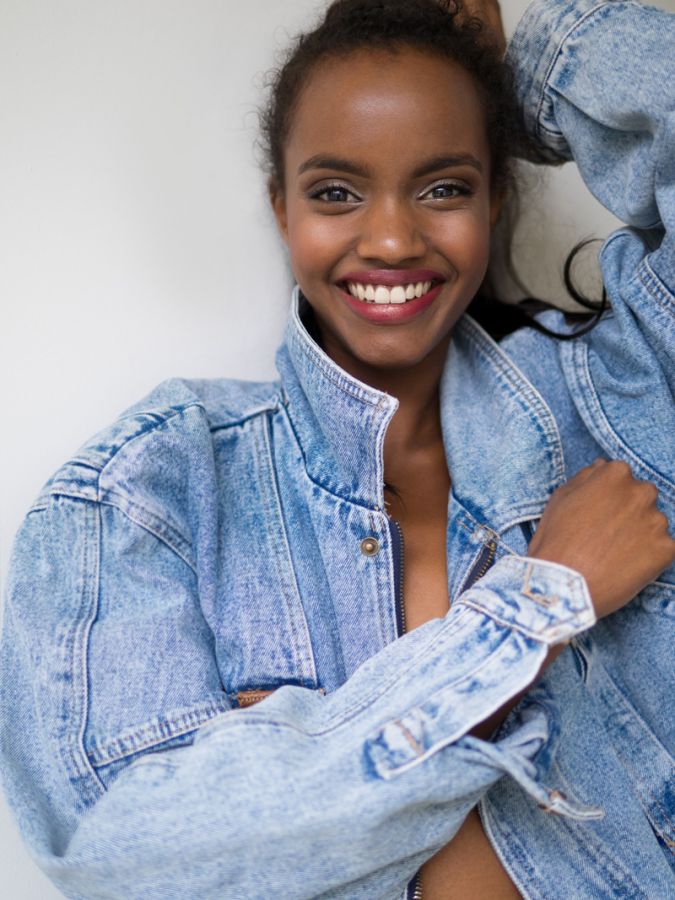 Picture of Farhiya Shire