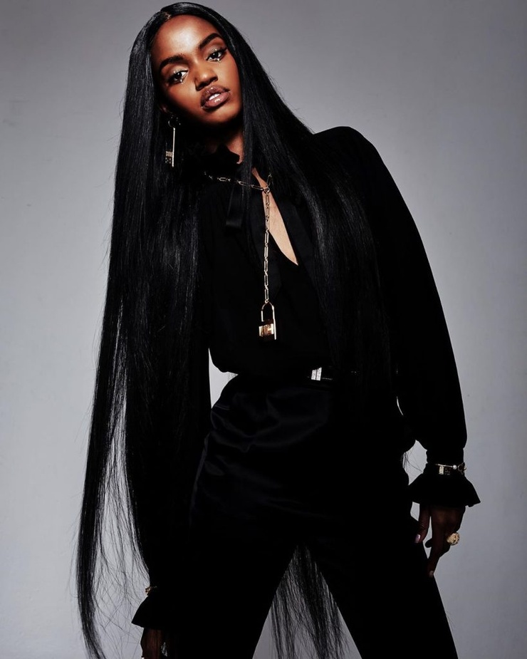 Picture of Farhiya Shire