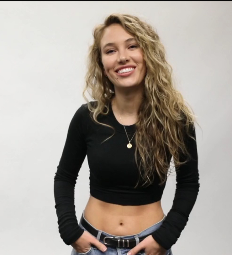 Danika Frederick image