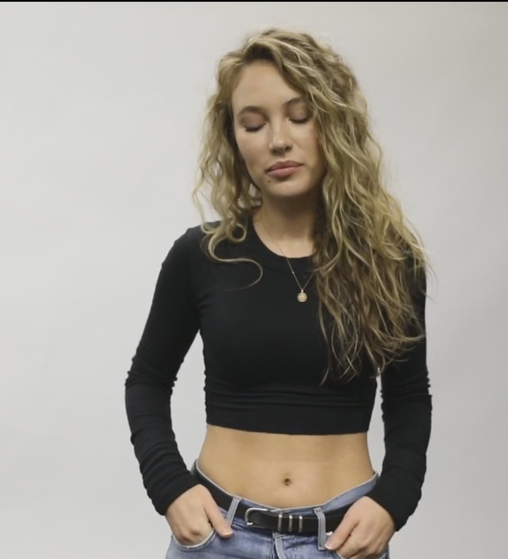 Picture of Danika Frederick