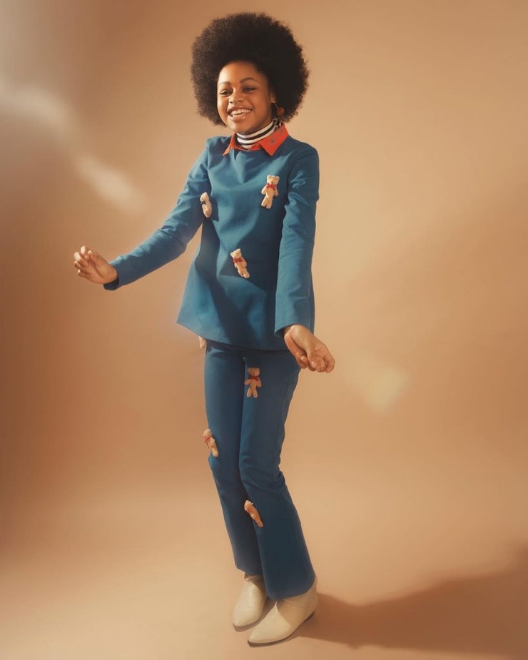 Picture of Briana Roy