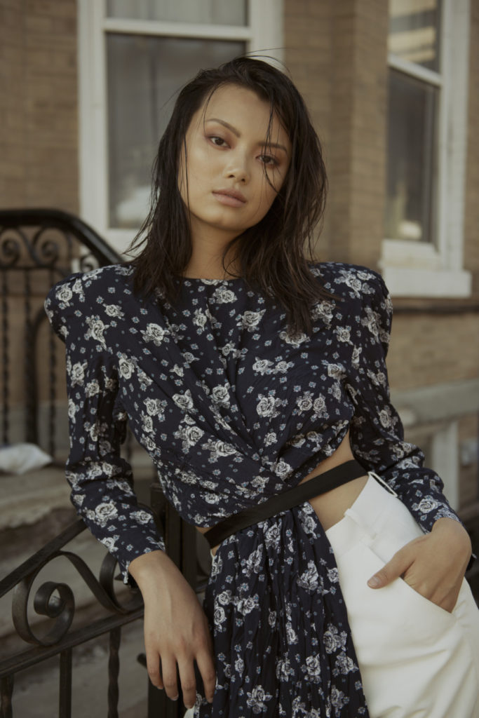 Picture of Cindy Lauren Yan