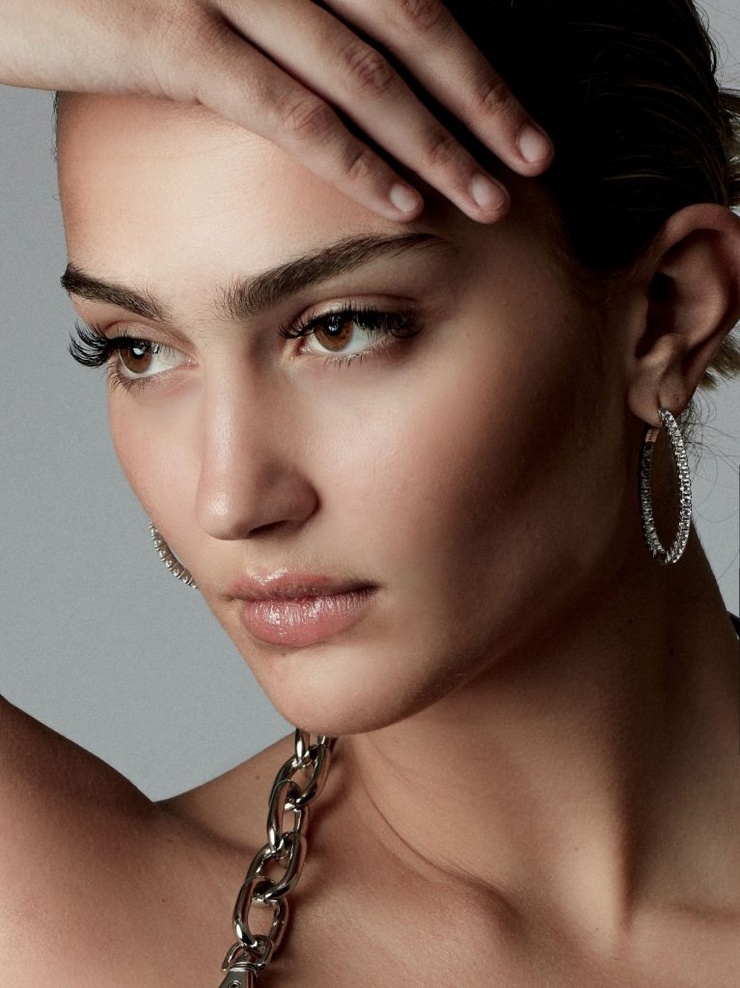 Picture of Suede Brooks