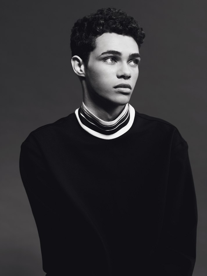 Picture of Tyrone Smithers