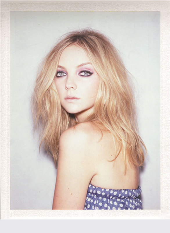 Image of Heather Marks