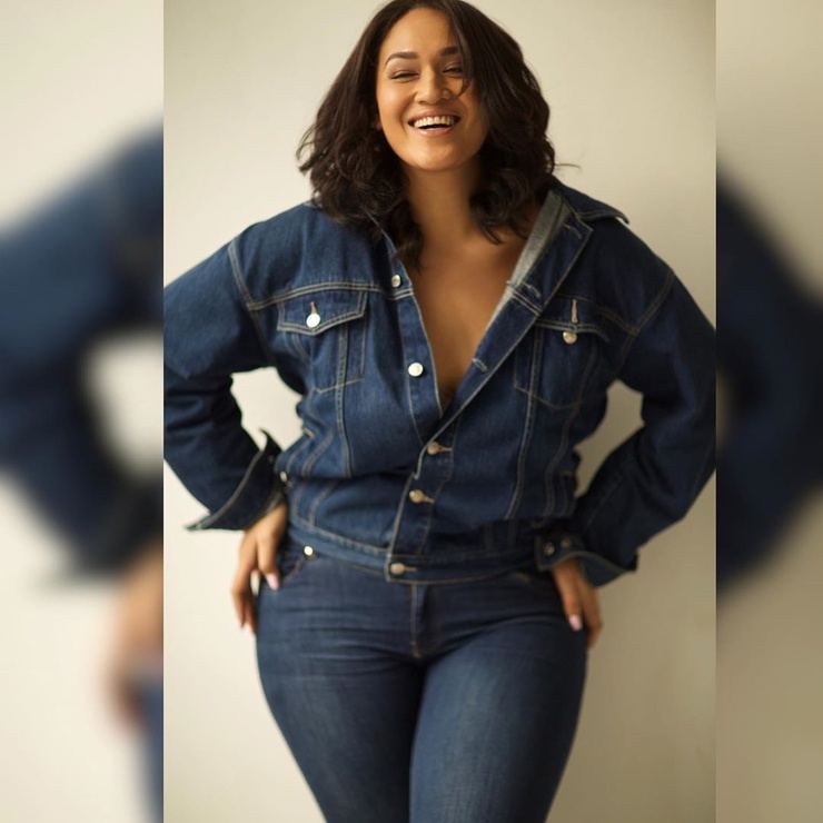 Picture of Veronica Pome'e