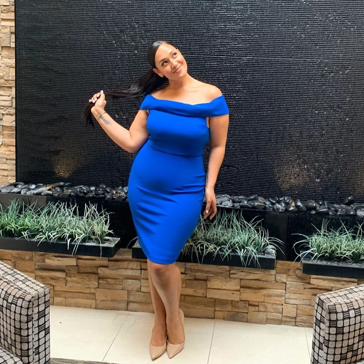 Veronica Pome'e picture