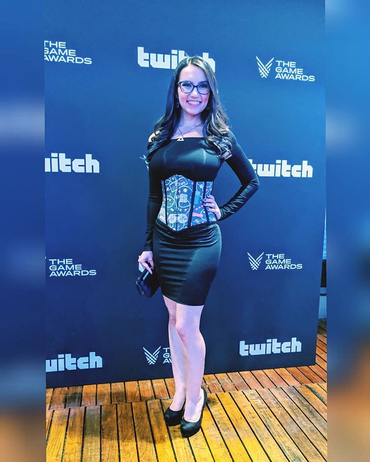 Picture of Trisha Hershberger