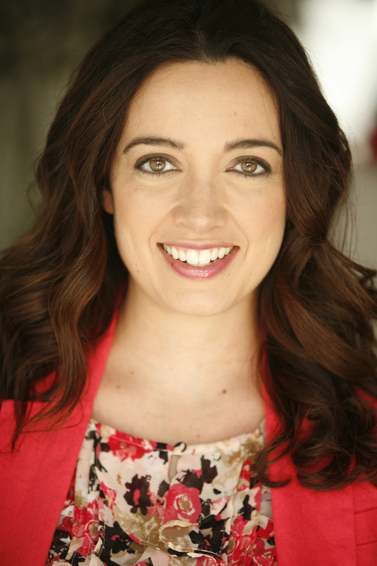 Picture of Carissa Dalton