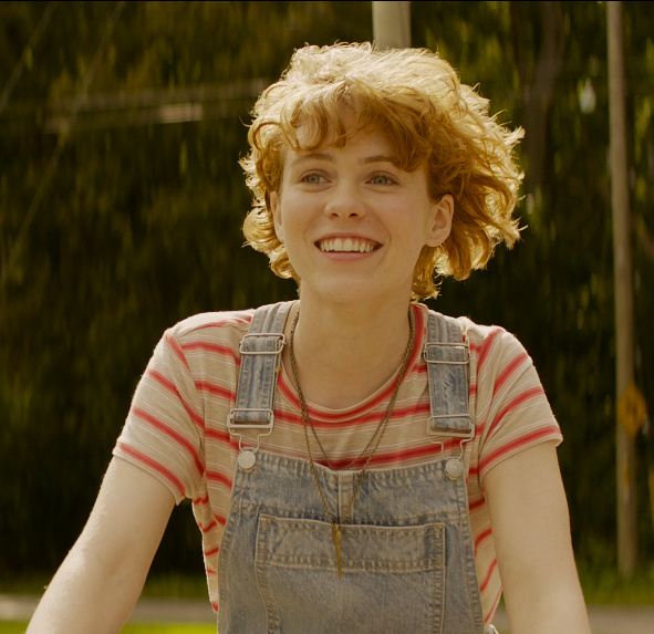 Picture of It: Chapter Two