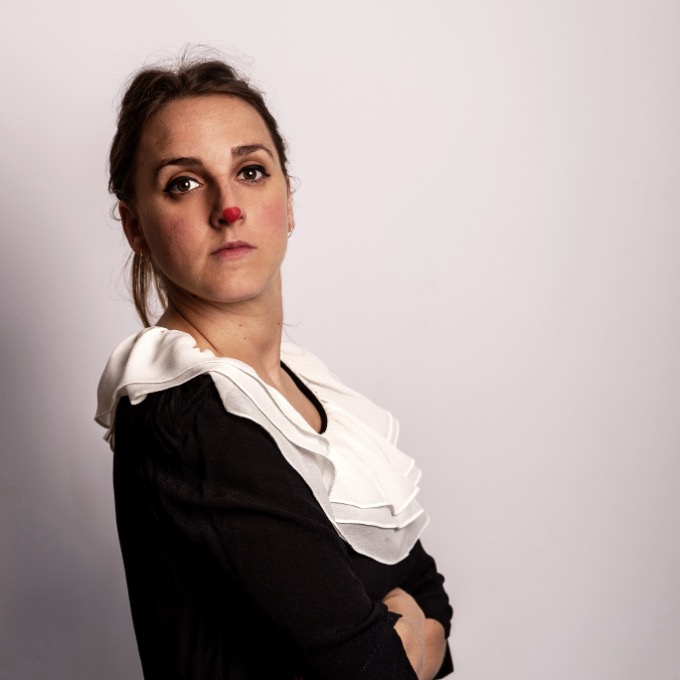 Picture of Lucy Pearman