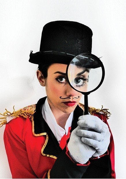 Picture of Letty Butler