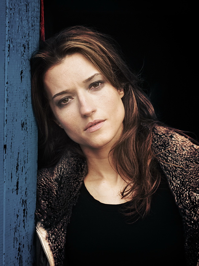 Angela Gregovic picture