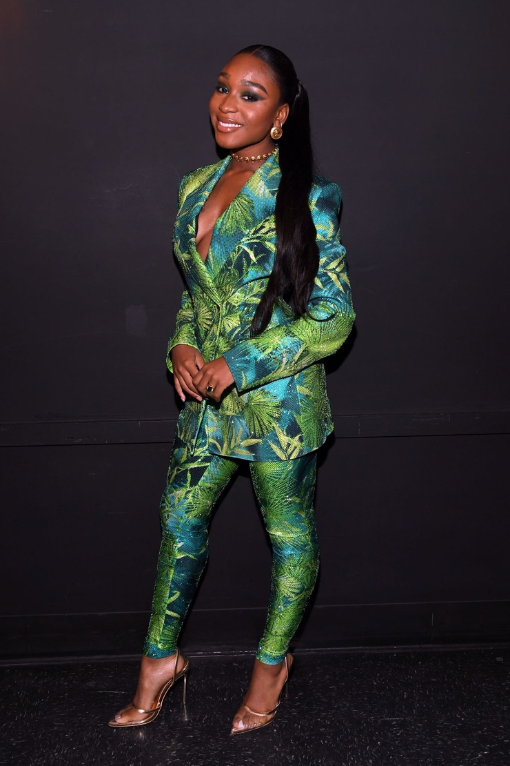 Picture of Normani Hamilton