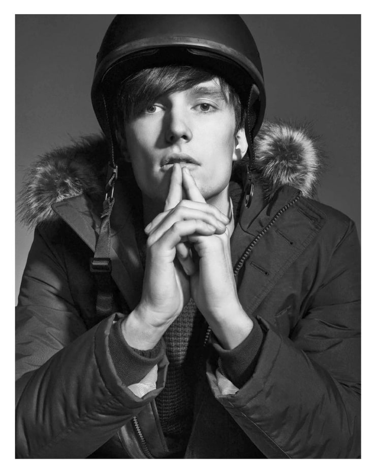 Image of Charlie Timms