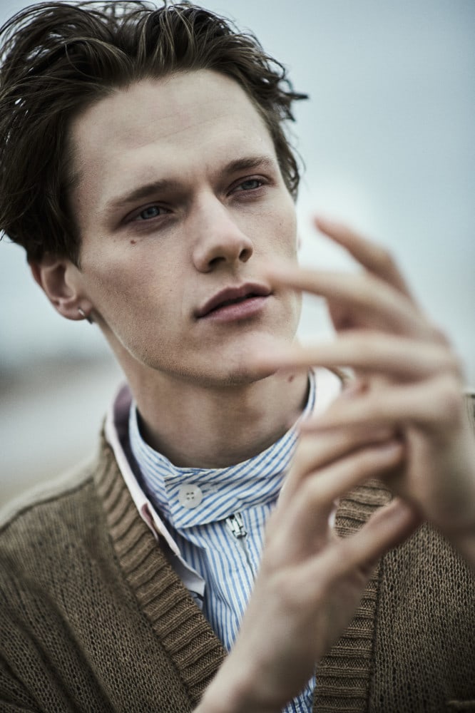 Picture of Ryan Keating