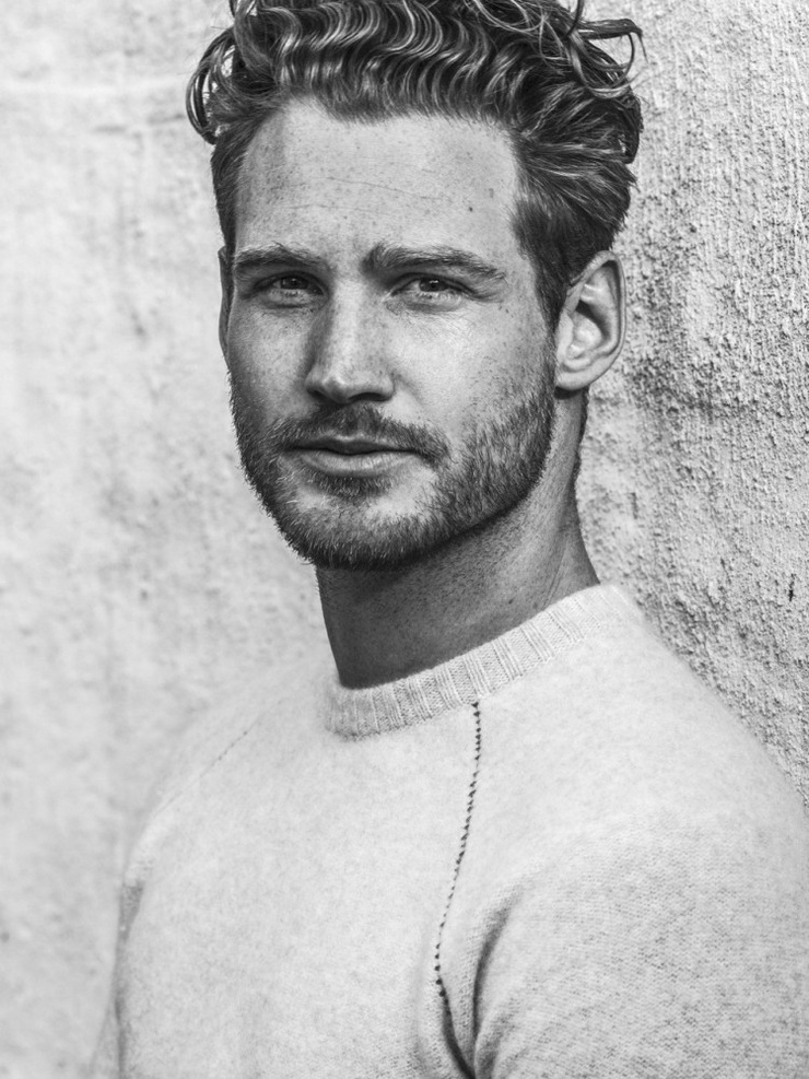 Picture of Bart Van Maanen