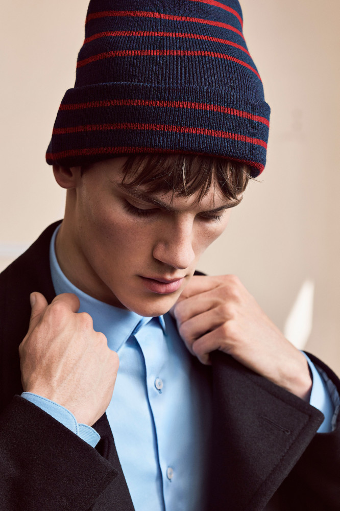 Picture of Callum Ward