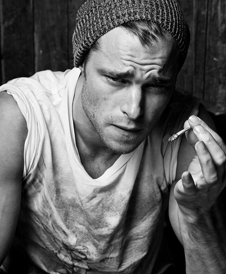 Picture of David Frampton