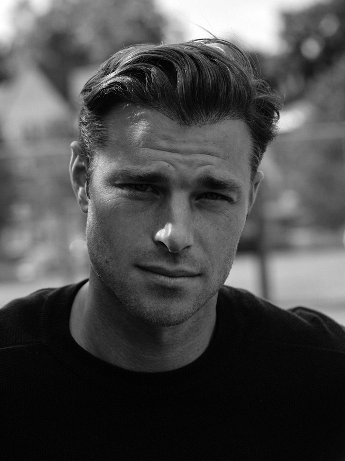 Picture of David Frampton