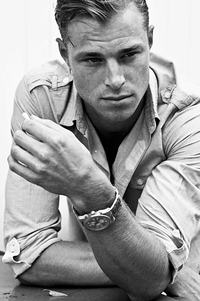 Picture of David Frampton