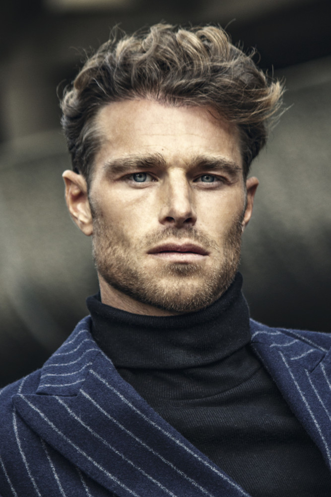 Picture of David Frampton