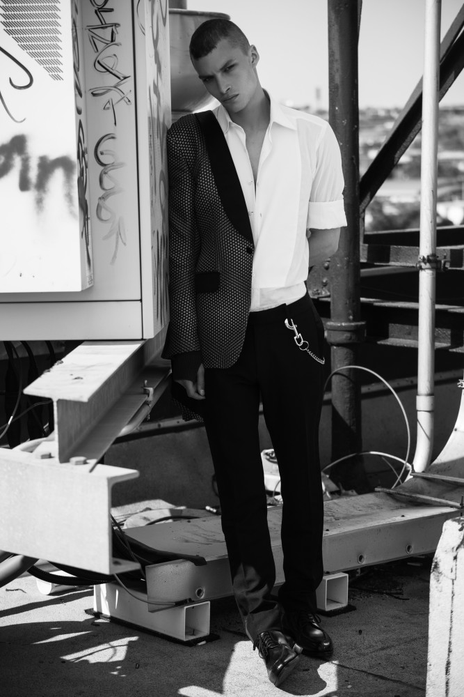 Picture of Louis Mayhew