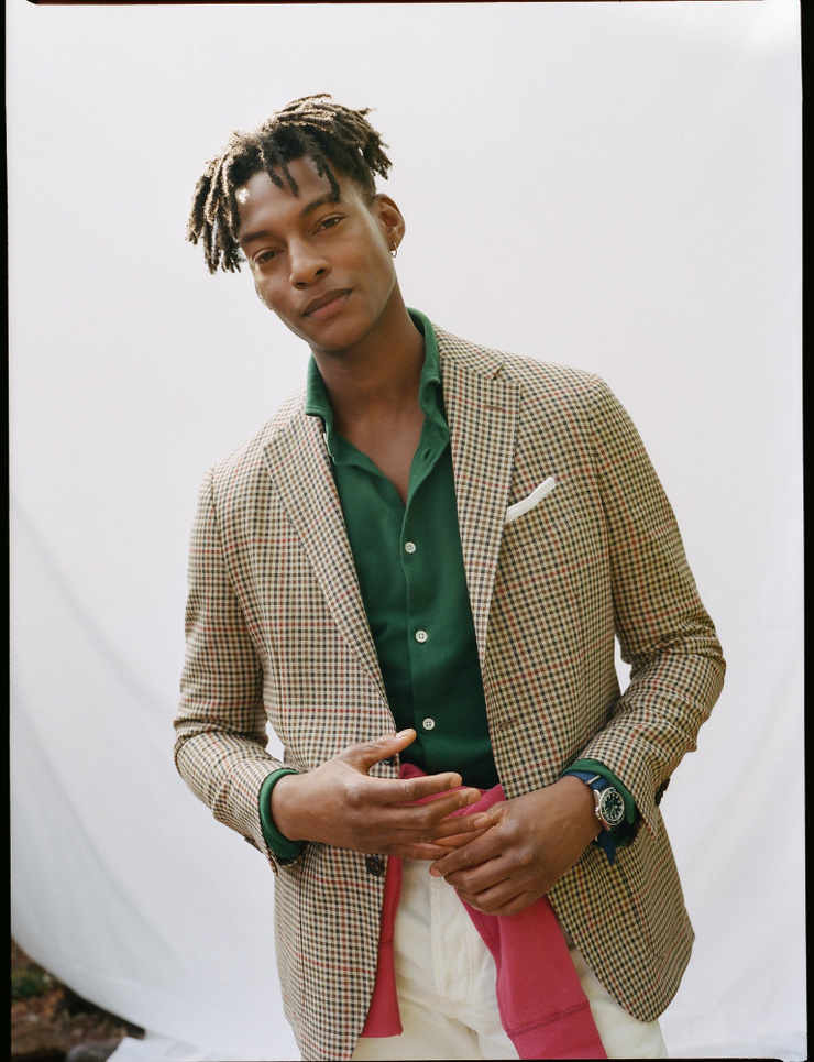 Picture of Ty Ogunkoya