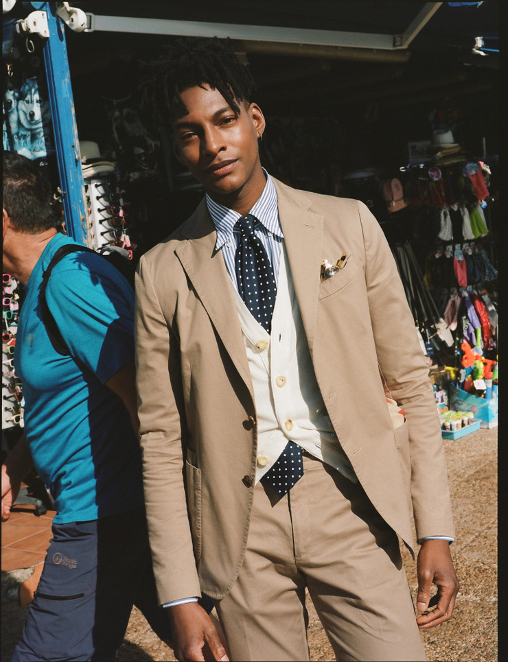 Picture of Ty Ogunkoya