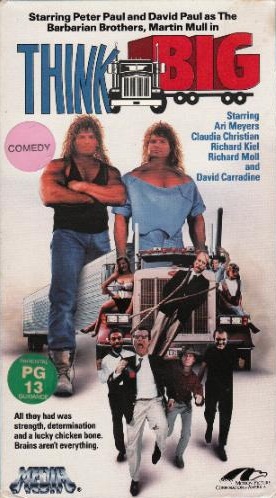 Picture of Think Big