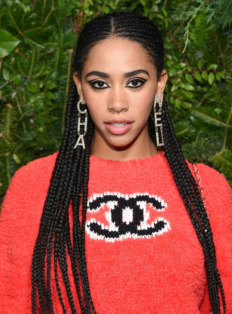 Herizen F. Guardiola picture