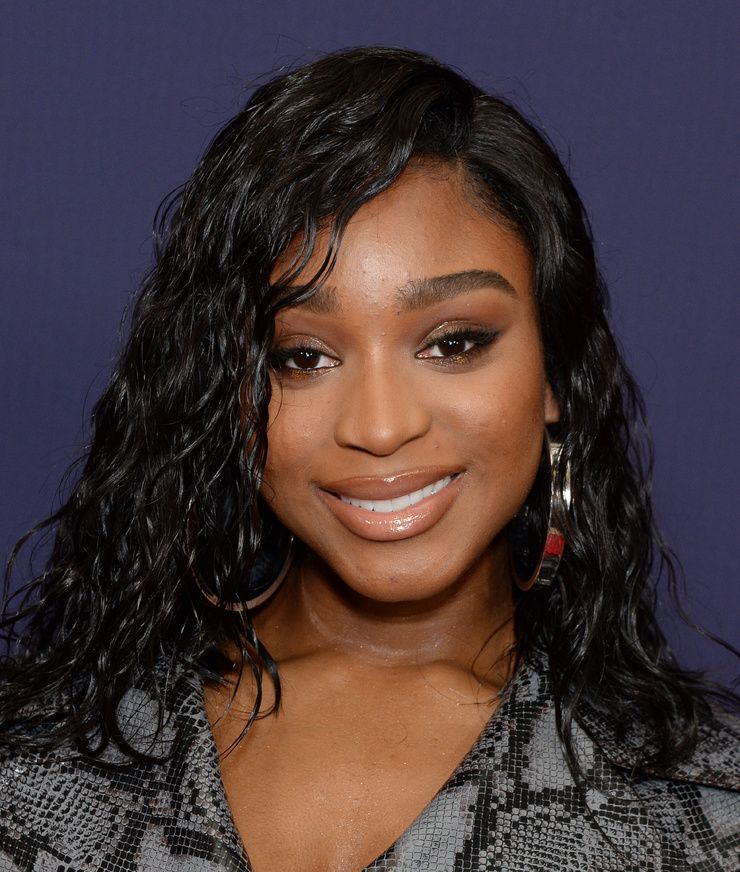 Picture of Normani Hamilton