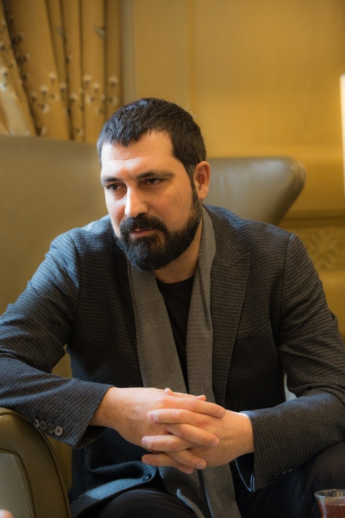 Picture of Bülent Inal