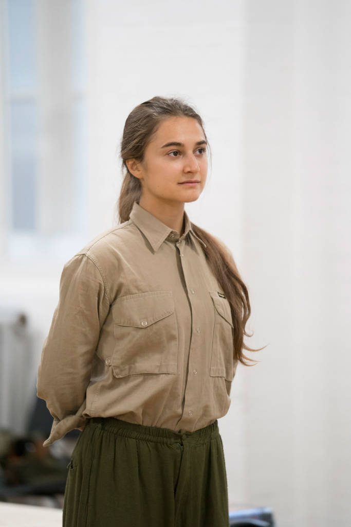 Isabella Nefar picture