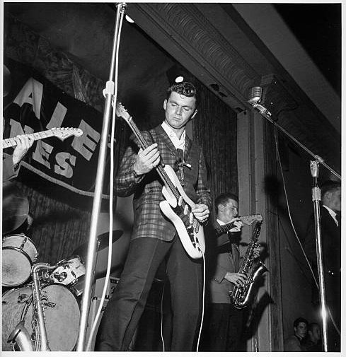 Dick Dale