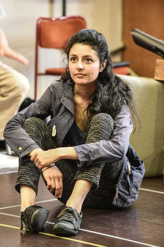 Picture of Shanaya Rafaat