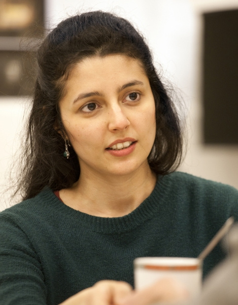 Picture of Shanaya Rafaat