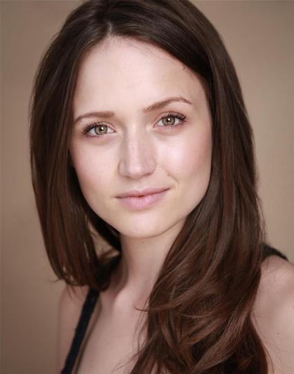 Picture of Rebecca Birch